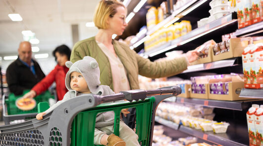 Kiwis are shopping ‘more mindfully’ says Consumer NZ. Here’s why ...