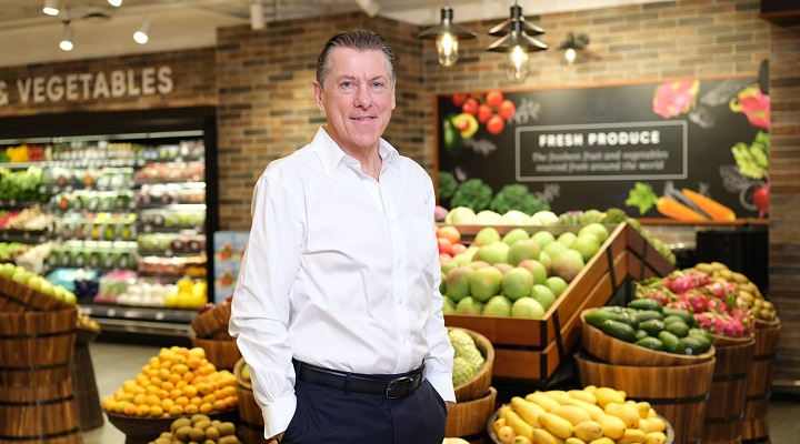 Outgoing DFI CEO Ian McLeod talks transformation and future of retail - Inside Retail New Zealand
