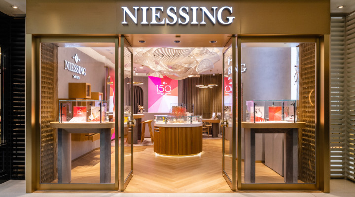 “We think in decades and design for generations”: Niessing CEO Sandro ...