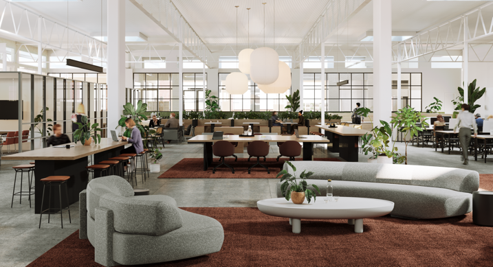 How New Balance’s new Australia HQ will help it attract and retain ...