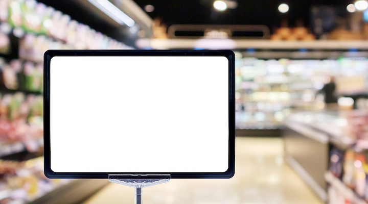 Consumer questions use of AI-driven billboards in shopping malls ...