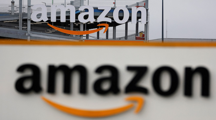 Amazon investors eye revenue, cloud growth and retail margins ahead of ...