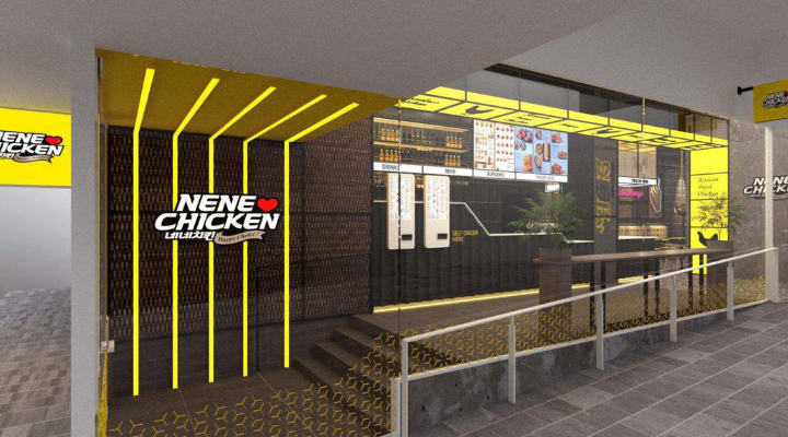 South Korea’s NeNe Chicken to launch in NZ with 18 stores initially ...