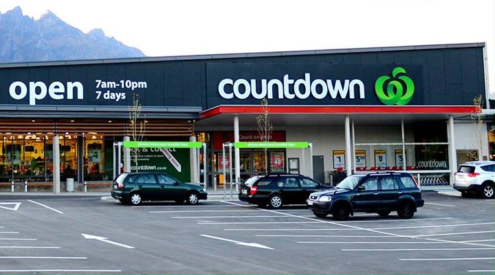 Countdown’s $400 million rebrand ‘tone deaf’ as shoppers struggle ...