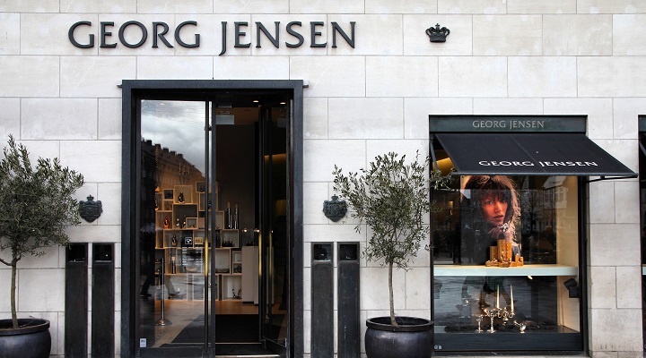 Georg Jensen bought by Royal Copenhagen parent - Inside Retail New Zealand