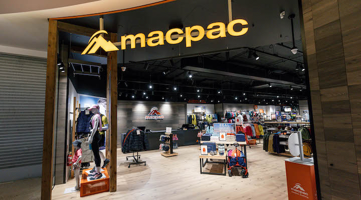 Macpac launches new store in Sydney’s Bondi Junction - Inside Retail ...