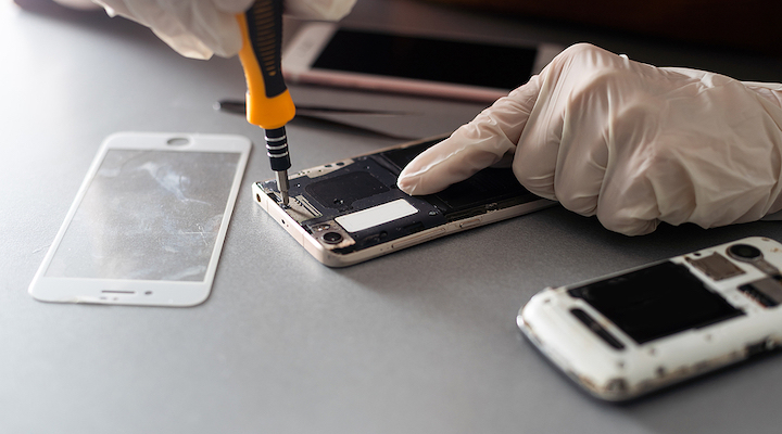 Many products are easier to toss than fix – why we deserve a ‘right to ...