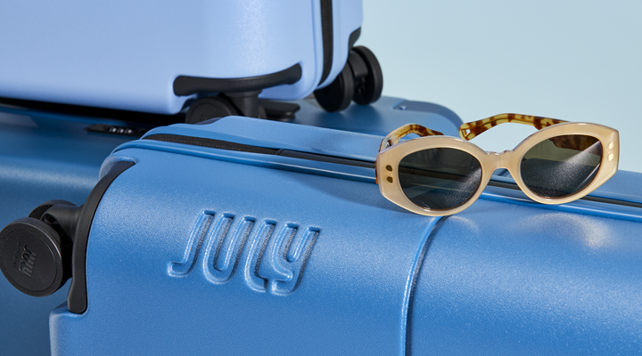 Aussie luggage brand July touches down in NYC ahead of Apac expansion ...