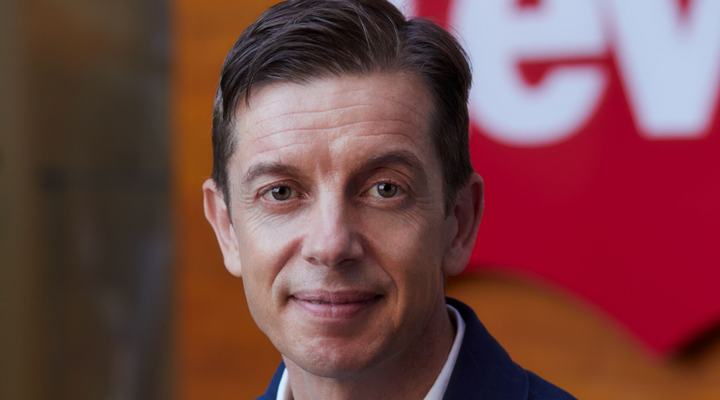 Levi Strauss & Co's chief digital officer talks AI, Gen Z and what's ...