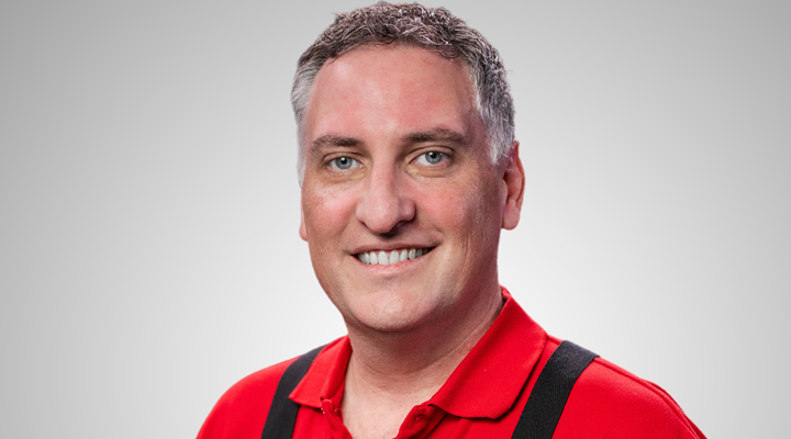 Ryan Baker has worked at Bunnings for 22 years. Here's why - Inside Retail New Zealand