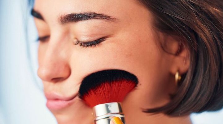 Why beauty brand Fluff turns on its website just four times a year ...