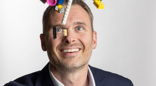 Lego reveals new Apac leadership - Inside Retail New Zealand