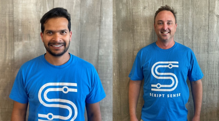 Kiwi AI pharmacy startup Script Sense wins international recognition - Inside Retail New Zealand