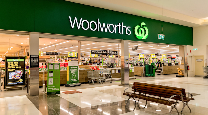 Woolworths books higher net profit, NZ sales strong in first half ...