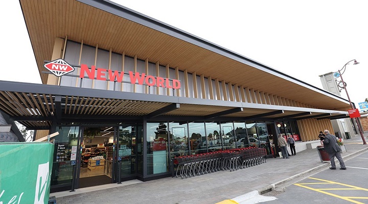 New World to launch loyalty scheme with Lobyco - Inside Retail New Zealand