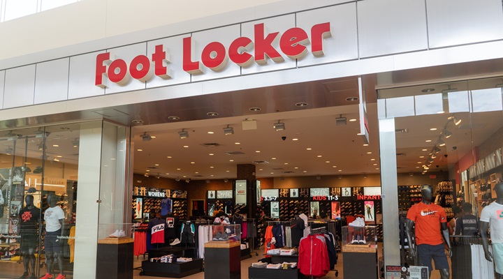 Foot Locker swings to net loss amid Champs Sports repositioning ...