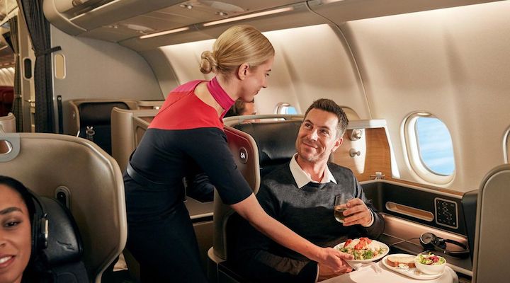 Frequent flyer initiatives saved airlines – can loyalty programs save ...