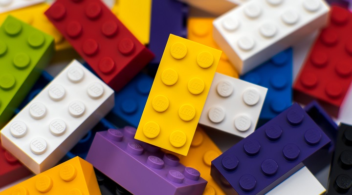 A brickload of charges: Lego theft pair busted after multiple retail ...
