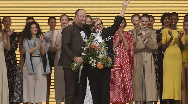 Kate Sylvester calls time on 31-year fashion career - Inside Retail New ...