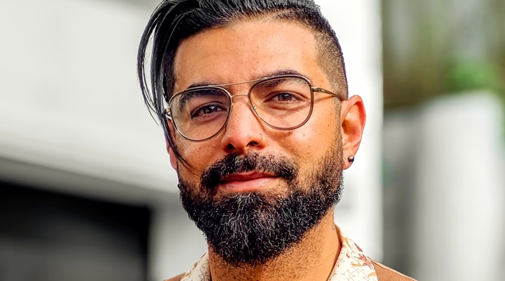 Lynden Mason departs from Vivo hair dressing group he cofounded ...