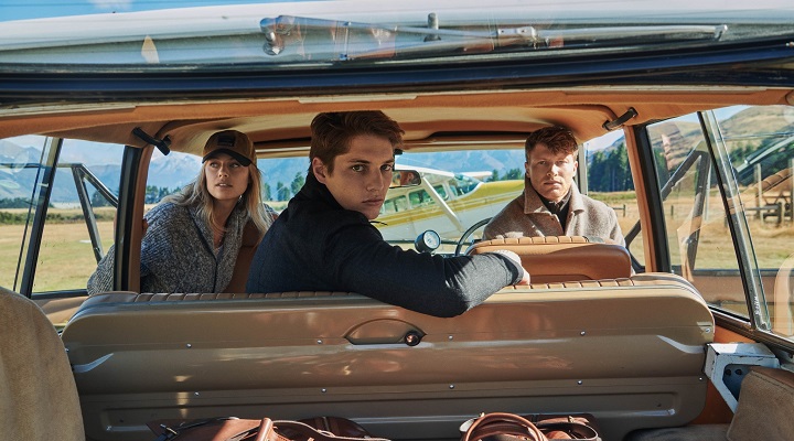 Rodd & Gunn to open flagship in Manhattan after decade-long preparation ...