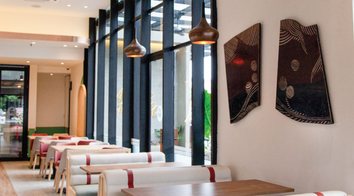 How Maxx Coffee is disrupting Indonesia’s cafe scene with new Terrace ...