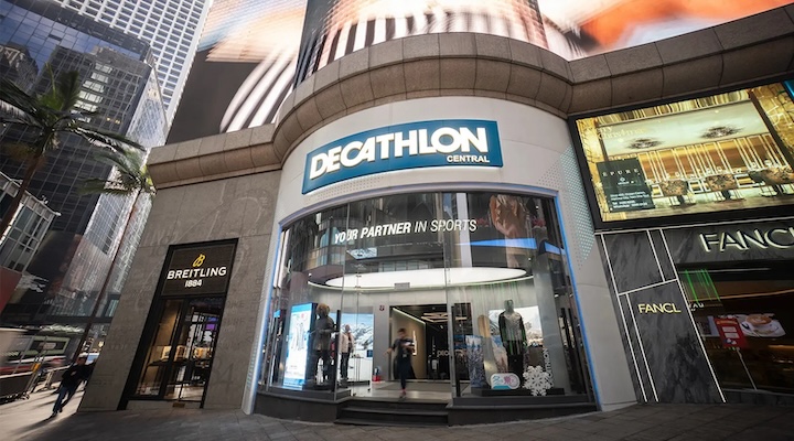 Decathlon Hong Kong is offering lifetime returns. Here’s why it makes ...