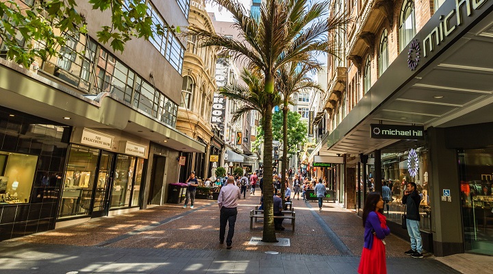 Core retail sales fall again as consumers hold back spending - Inside ...