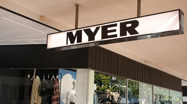 What to make of Australian department store Myer’s latest acquisition ...