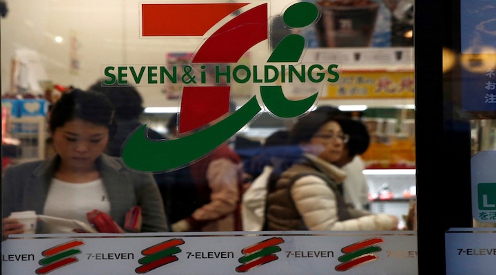 Seven & I plans to open 500 stores in US, Canada - Inside Retail New ...