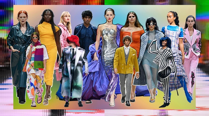 Melbourne Fashion Festival 2025 program revealed - Inside Retail New ...