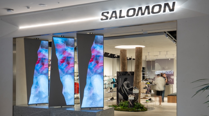 Salomon’s Graeme Moore: New stores, customers and accelerating growth ...