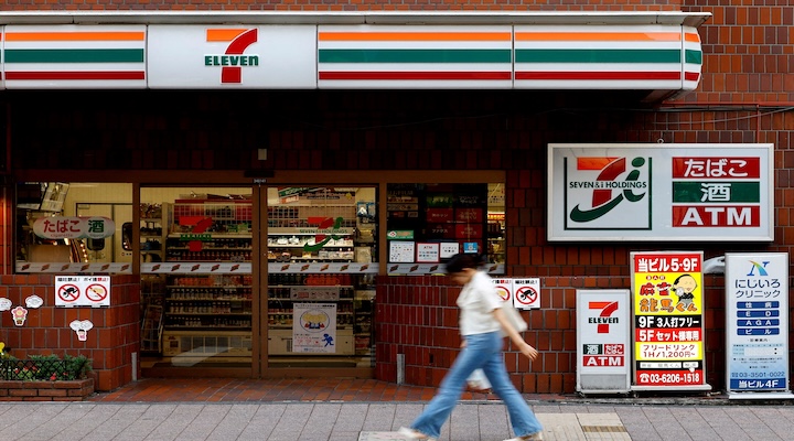 Seven & I founders in equity talks with Thailand's CP Group - Inside Retail New Zealand