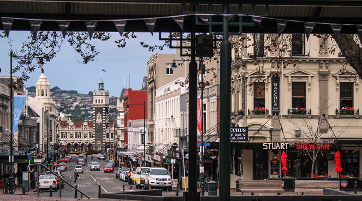 Retailers look forward to benefiting from NZ's economic agenda - Inside ...