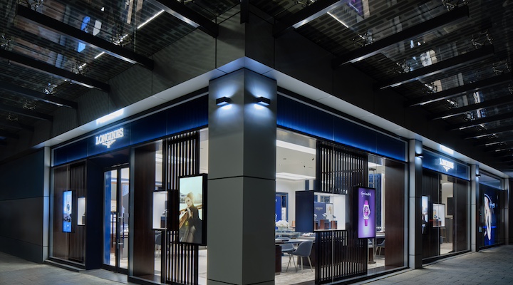 Perth’s luxury boutique boom: Longines’ VP on the watch brand’s store ...