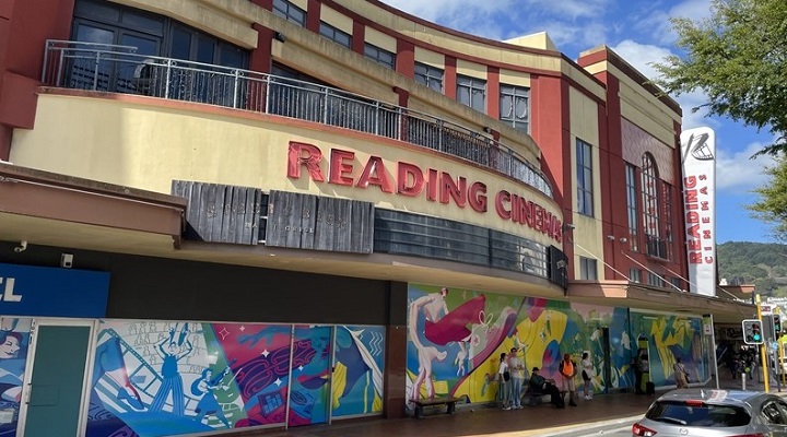 Reading Cinemas to reopen in Wellington CBD after years of closure ...