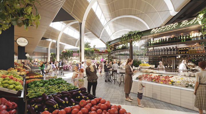 Chadstone retires its ‘The Fashion Capital’ tagline as it unveils new ...