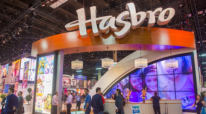 Playing to win: Hasbro unveils new growth strategy - Inside Retail New ...