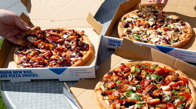 Domino's Pizza to shut 205 loss-making stores - Inside Retail New Zealand