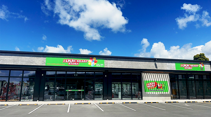 Not so sharp: Look Sharp fined $300k for misleading customers - Inside ...