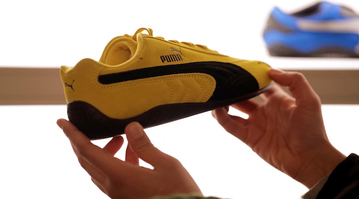 Puma plans job cuts as US demand weakens, outlook dims - Inside Retail ...