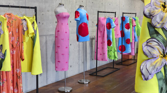 Behind Leo Lin’s showroom strategy: ‘You can't do VIP without a ...