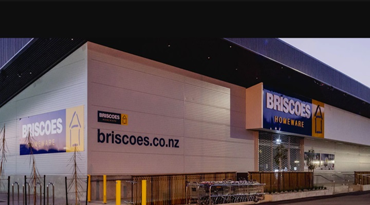 As profits slide, Briscoe Group takes optimistic approach to full year - Inside Retail New Zealand