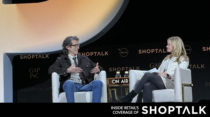 Gap, Reformation and Sweetgreen execs talk customer experience at Shoptalk 2025 - Inside Retail ...