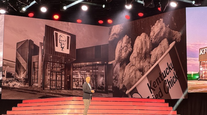 How KFC and Shake Shack use data to meet rising customer experience ...