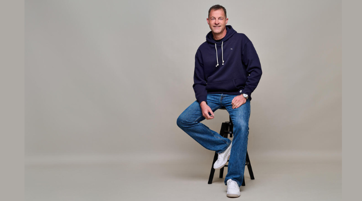 Puma appoints former Adidas exec Arthur Hoeld as new CEO - Inside ...