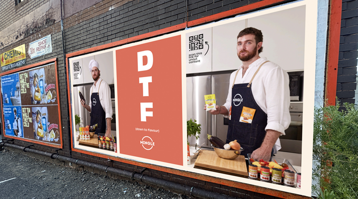 Down to flavour: Mingle Seasoning and Girthmasterr stir up the spice ...