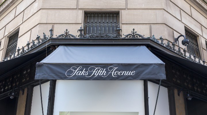 Saks teams with Amazon – but can luxury really thrive online? - Inside ...
