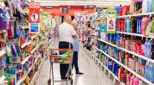 NZ and Australia face a complicated puzzle when it comes to supermarket ...