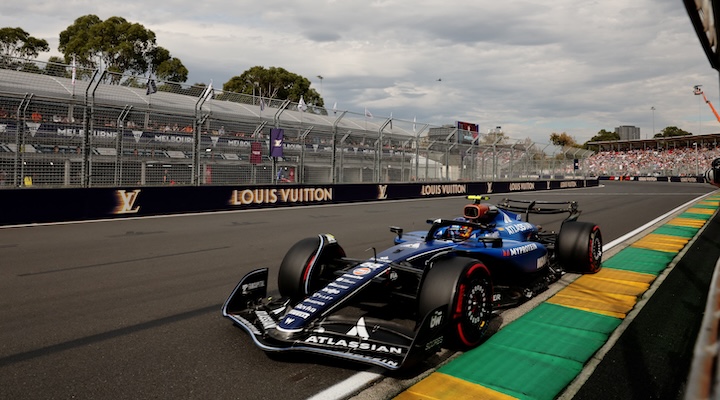 How Formula One became marketing’s latest playground - Inside Retail ...